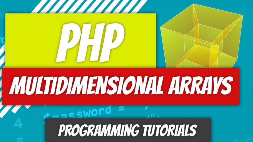 PHP Multidimensional Arrays - So Many Dimensions