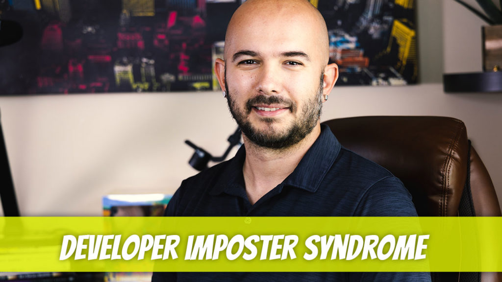 How Long Does the Developer Imposter Syndrome Last?