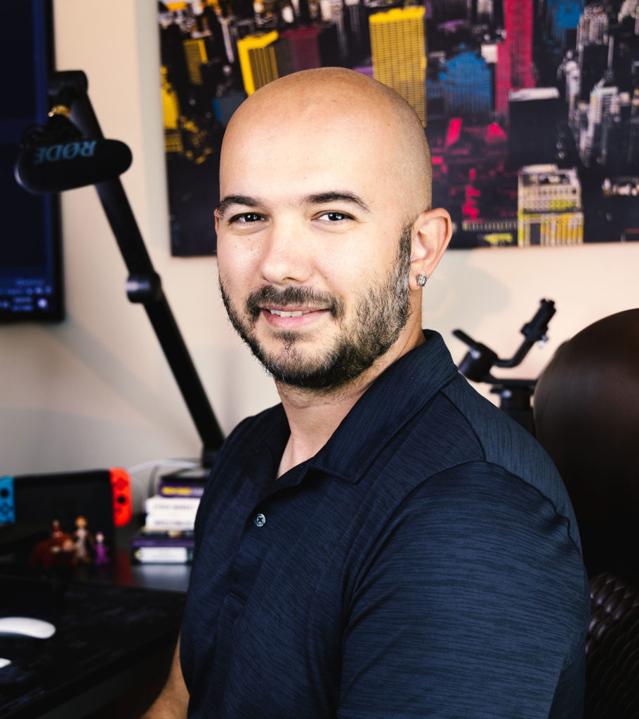 Dino Cajic - All Things Software Development