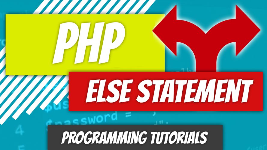 Php Else Statement When If Isnt Enough Php Conditionals 1615