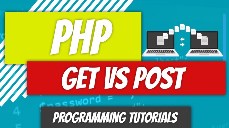PHP GET and POST Request Methods - Dino Cajic