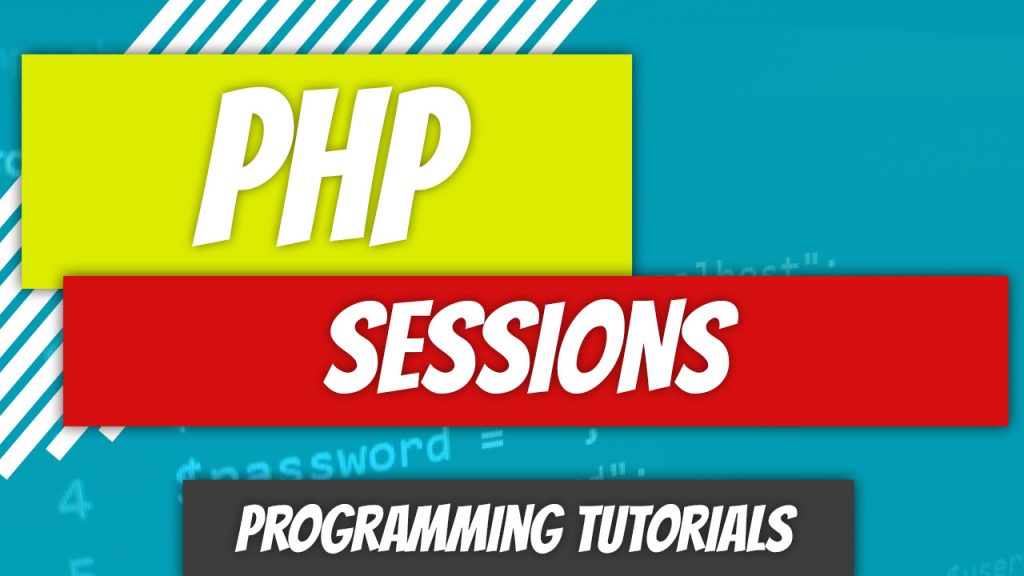 PHP Sessions - Data Persistence by Dino Cajic