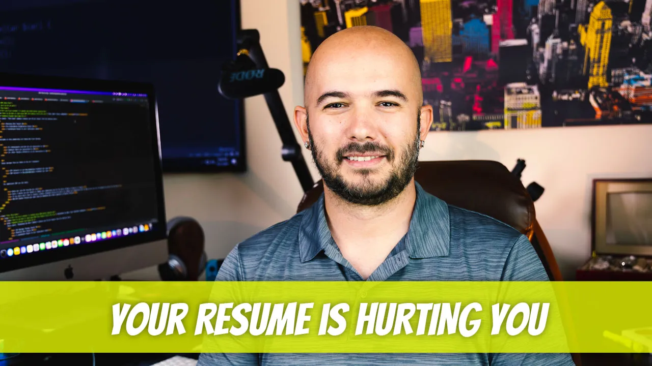 Stand Out as a Software Developer and Get That Interview