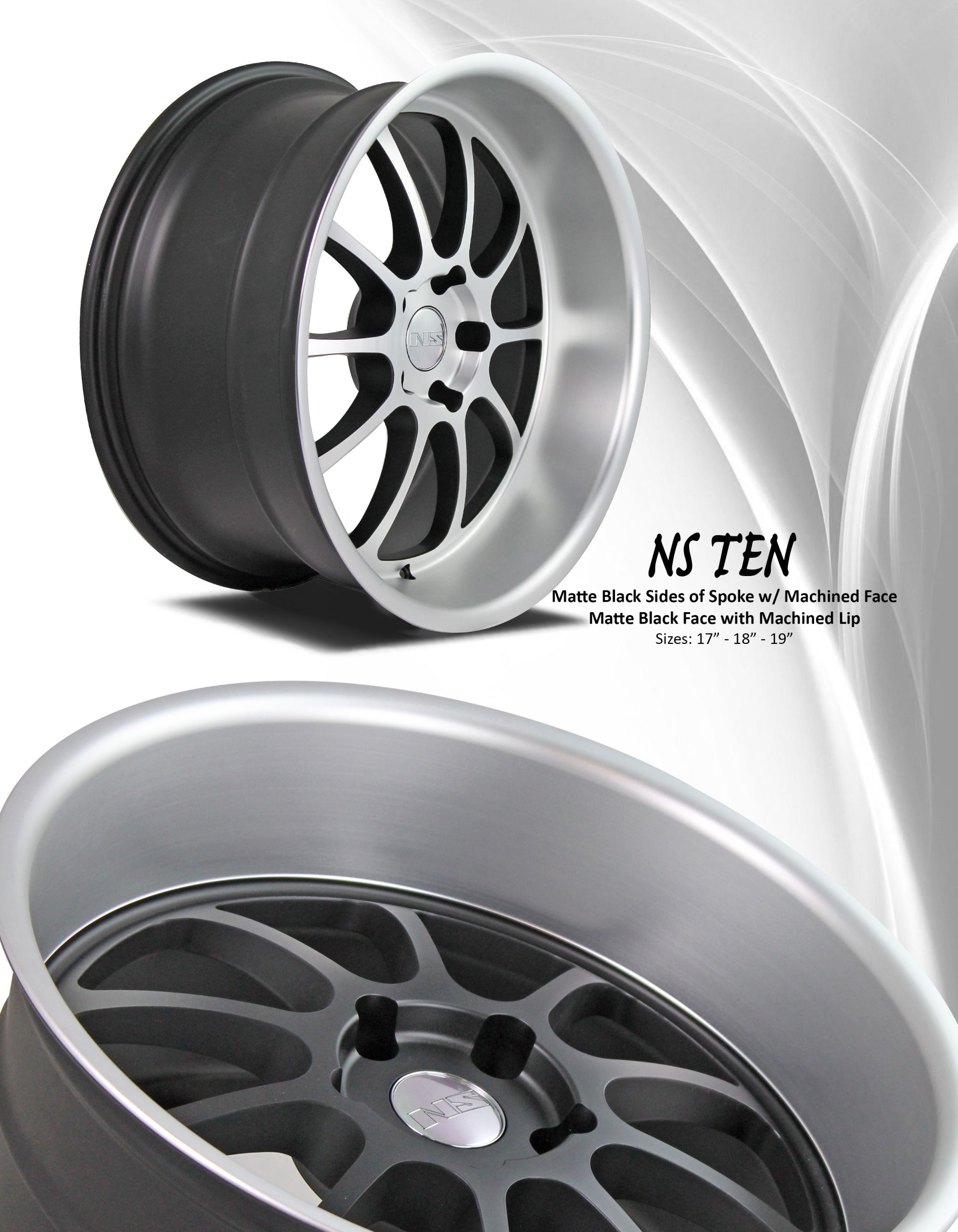 NS Wheels Case Study - Digital and Product Transformation
