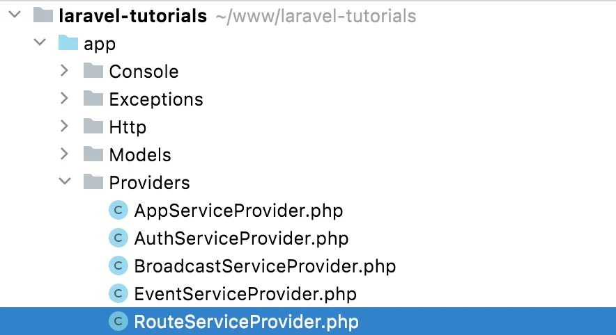 Laravel - P52: Route Model Explicit Binding