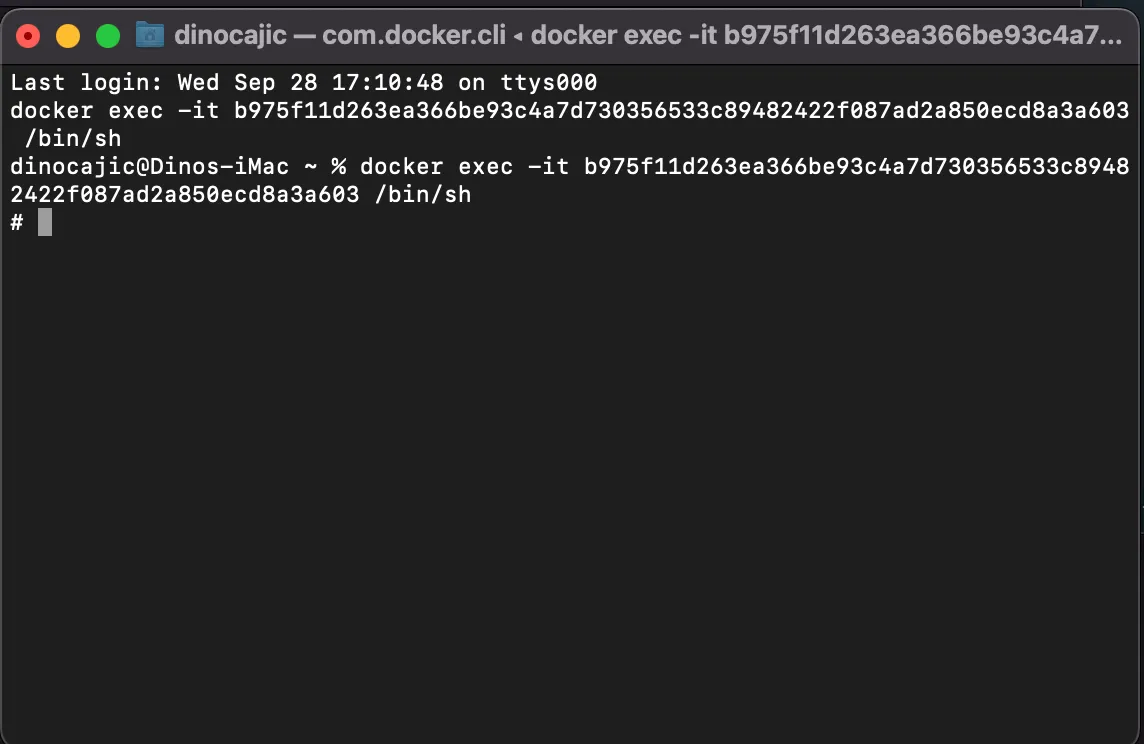 Laravel-Excel — P1: Setup and Basic Import - Dino Cajic